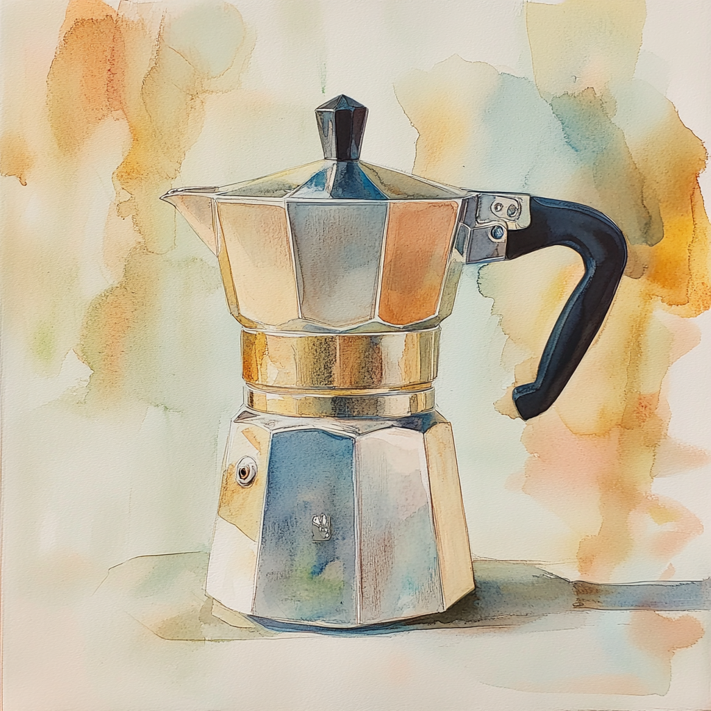 Πώς να φτιάξετε εσπρέσο στη Moka (Mastering Your Moka Pot) - PREMIUM CO ...